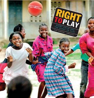 Right To Play by Jesse Goossens | Goodreads