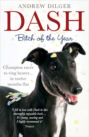 Dash: Bitch of the Year by Andrew Dilger | Goodreads