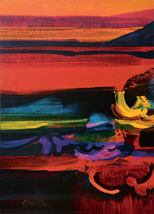 Alejandro Obregon (Art Series) (Spanish Edition) by Camilo Chico ...