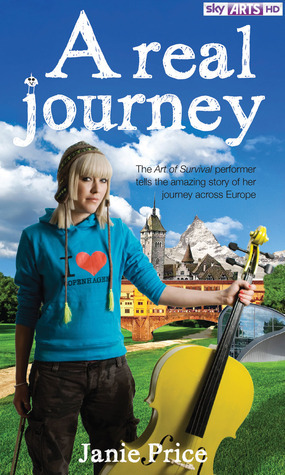 Real Journey by Janie Price | Goodreads