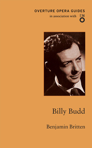 Billy Budd by Benjamin Britten | Goodreads