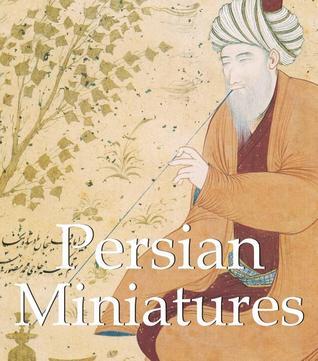 Persian Miniature Books