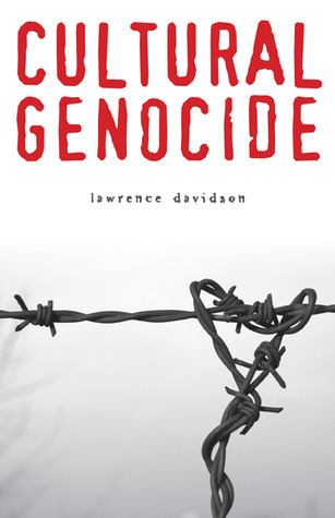 Cultural Genocide by Lawrence Davidson | Goodreads