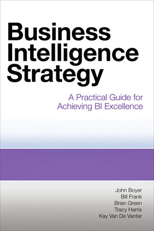 Business Intelligence Strategy: A Practical Guide for Achieving BI ...