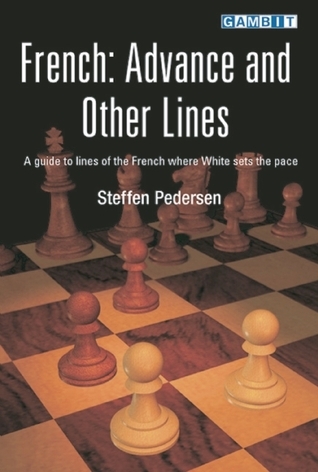 French: Advance and Other Lines by Steffen Pedersen | Goodreads