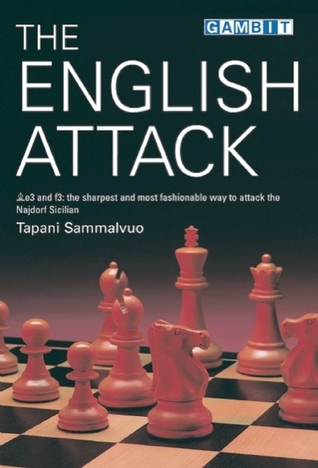 The English Attack by Tapani Sammalvuo | Goodreads