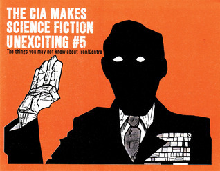 The CIA Makes Science Fiction Unexciting #5: Things You May Not Know ...