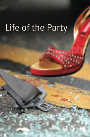 Life of the Party (Shades) by Gillian Philip | Goodreads
