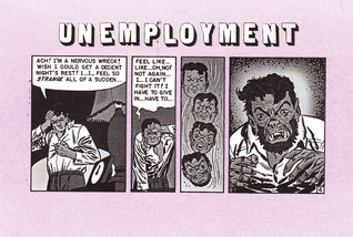 Unemployment by Aaron Lake Smith | Goodreads