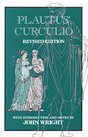 Plautus' Curculio by Plautus | Goodreads