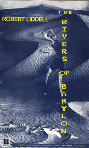 The Rivers of Babylon by Robert Liddell | Goodreads