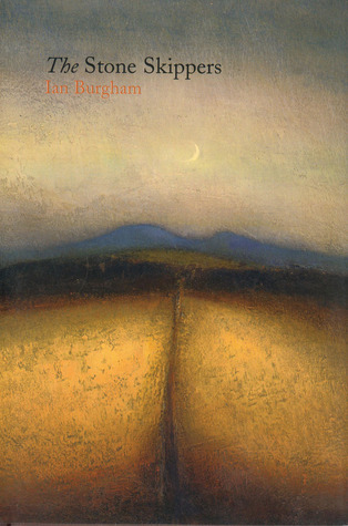The Stone Skippers by Ian Burgham | Goodreads