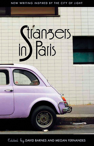 Strangers in Paris by Antonia Alexandra Klimenko | Goodreads