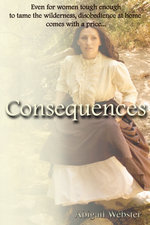 Consequences by Abigail Webster | Goodreads
