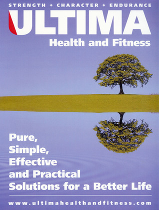 Ultima Health and Fitness by Douglas Graham Fulford | Goodreads