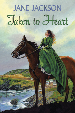 Taken to Heart by Jane Jackson | Goodreads
