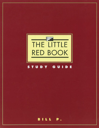 The Little Red Book Study Guide by Bill Pittman | Goodreads
