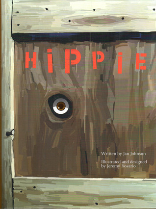 Hippie by Jan Johnson | Goodreads