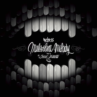 Malevolent Melody by McBess | Goodreads