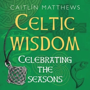 Celtic Wisdom Box: Celebrating the Seasons by Caitlín Matthews | Goodreads
