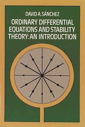 Ordinary Differential Equations and Stability Theory: An Introduction ...