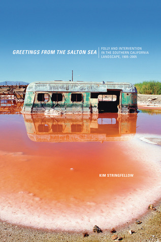 Greetings from the Salton Sea: Folly and Intervention in the Southern ...