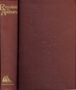 Russian Authors by The Rutledge Press | Goodreads