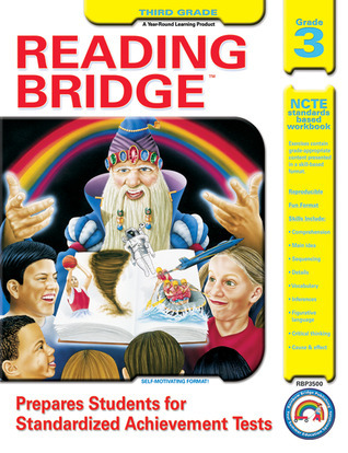 Reading Bridge, Grade 3 by Rainbow Bridge Publishing | Goodreads