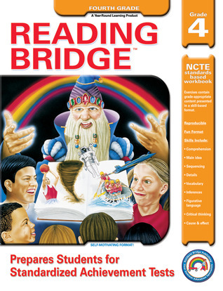 Reading Bridge: 4th Grade by Jennifer Moore | Goodreads