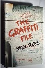The Graffiti file by Nigel Rees | Goodreads