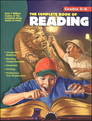 Complete Book of Reading, Grades 5 - 6 by American Education Publishing ...
