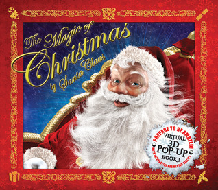 The Magic of Christmas (Y) by Rod Green | Goodreads