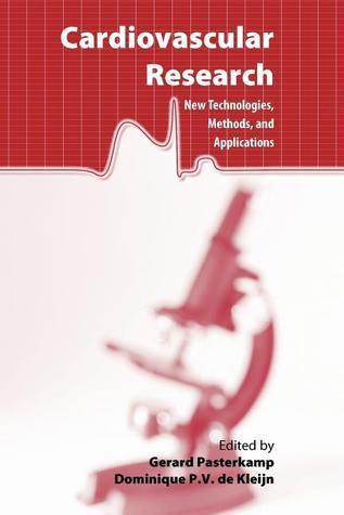 Cardiovascular Research by Bruce Zobel Gerard Pasterkamp | Goodreads
