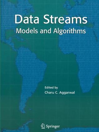 Data Streams by Alessandro Bencini Charu C. Aggarwal | Goodreads