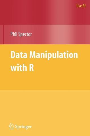 Data Manipulation with R by А.В. Яблоков | Goodreads