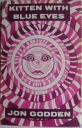 Kitten with Blue Eyes by Jon Godden | Goodreads