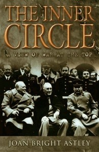 Inner Circle by Joan Bright Astley | Goodreads