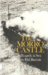 The Morro Castle: Tragedy at Sea by Hal Burton | Goodreads