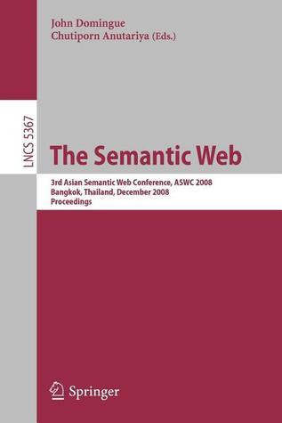 The Semantic Web by John Domingue | Goodreads