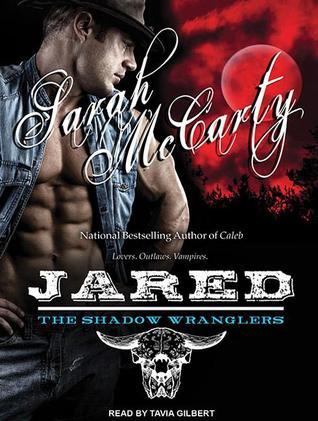 Jared by Sarah McCarty | Goodreads