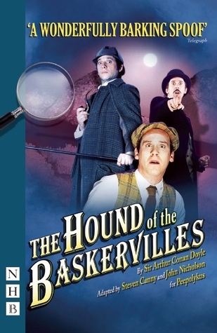 The Hound of the Baskervilles by Steven Canny | Goodreads