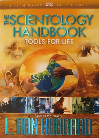 The Scientology Handbook: Tools For Life Film (DVD) by L. Ron Hubbard | Goodreads
