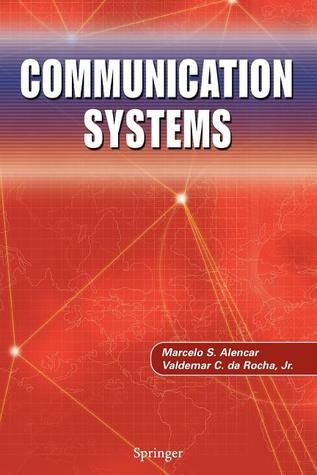 Communication Systems by Marcelo S. Alencar | Goodreads