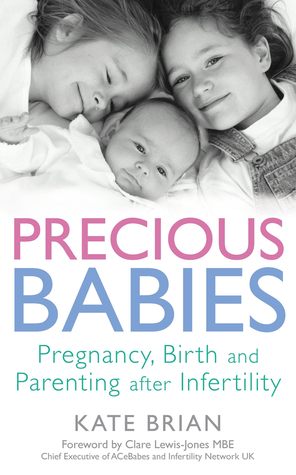 Precious Babies by Kate Brian | Goodreads