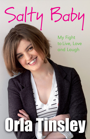 Breathe by Orla Tinsley | Goodreads