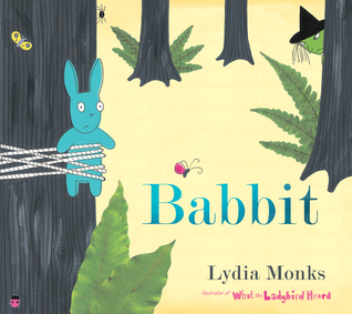 Babbit by Lydia Monks | Goodreads