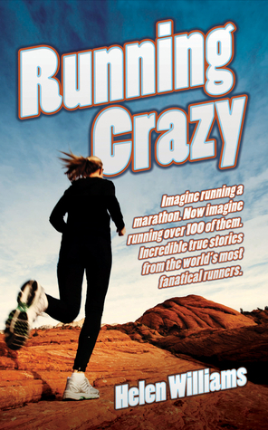 Running Crazy by Helen Summer | Goodreads