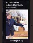 A Crash Course in Basic Christianity by Rick Hughes | Goodreads