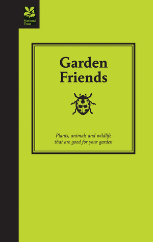 Garden Friends by Ed Ikin | Goodreads
