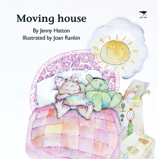 Moving House (The Lucy Books) by Jenny Hatton | Goodreads